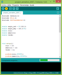 PRIMEROS PASOS CON mBLOCK – I (makeblock education) – Revista