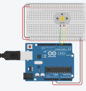 CONTROL DE MOTORES ARDUINO – I – Revista