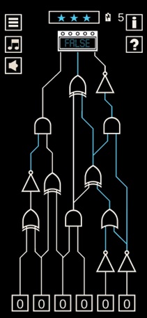 Make it true: el juego de los operadores lógicos – Revista